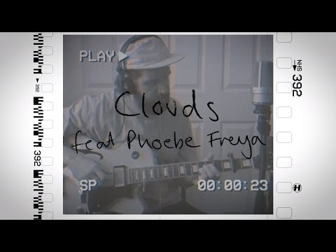 Etherwood - Clouds (feat. Phoebe Freya) (Isolation Jam) - MadDNB