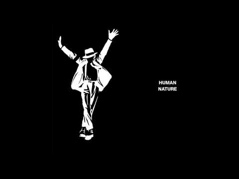 MJ - HUMAN NATURE Remix (Remastered) - MadDNB