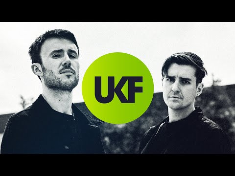 Metrik & Grafix - Overdrive - MadDNB