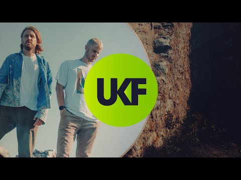 Sub Focus - Rock It (Wilkinson Remix) - MadDNB
