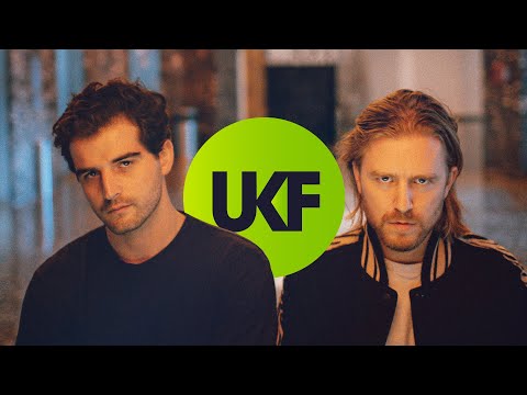 Sub Focus - Timewarp (Dimension Remix) - MadDNB