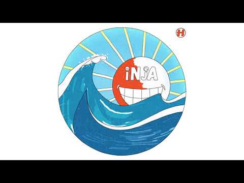 Inja - Soul Silhouette (feat. Singing Fats) - MadDNB