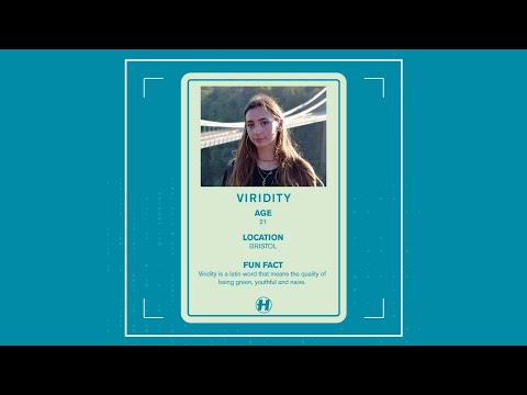 Viridity - The Open - MadDNB