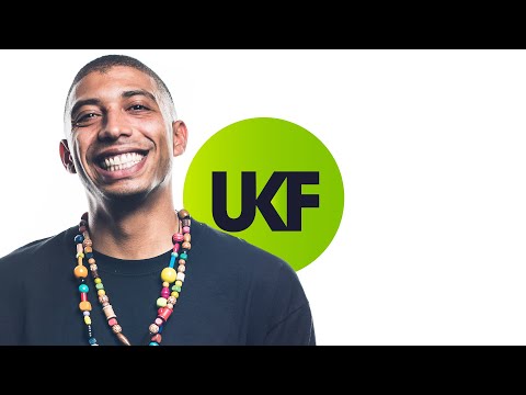 Inja - Not Broken - MadDNB