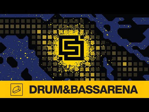 Seba & Collette Warren - All Too Much - MadDNB