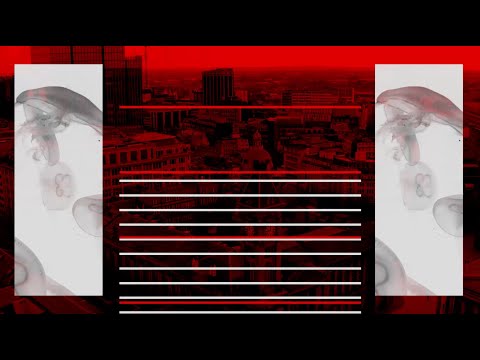 Grafix - Skyline (feat. Metrik) [Official Video] - MadDNB