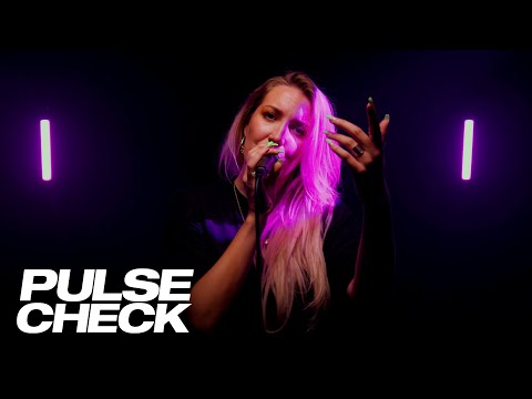 Ruth Royall | Pulse Check - MadDNB