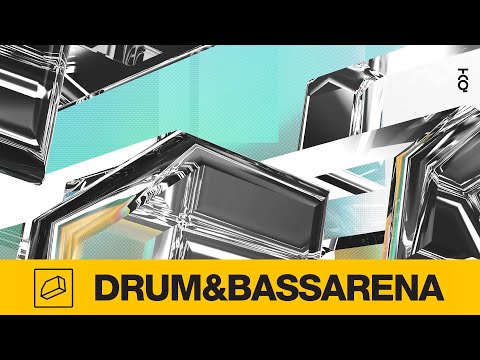 Sam Binary - For Real (ft. Deviant) - MadDNB