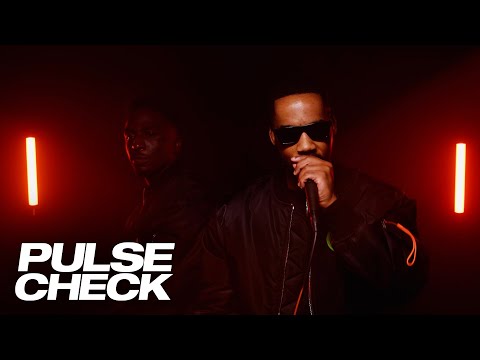 Coco & Slay | Pulse Check - MadDNB