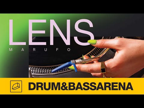 Lens - Marufo - MadDNB