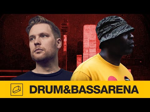 Break & Fox - Code Red - MadDNB