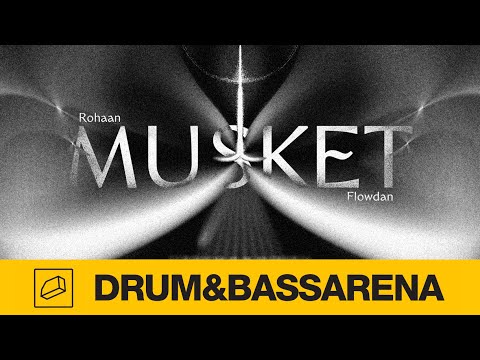 Rohaan - Musket (ft. Flowdan) - MadDNB