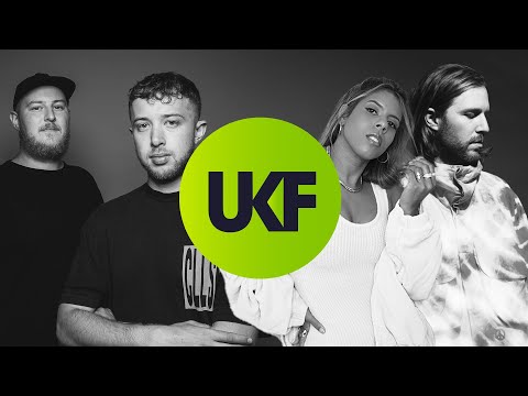 Sub Focus & Pola & Bryson - Waiting (ft. Kelli Leigh) - MadDNB