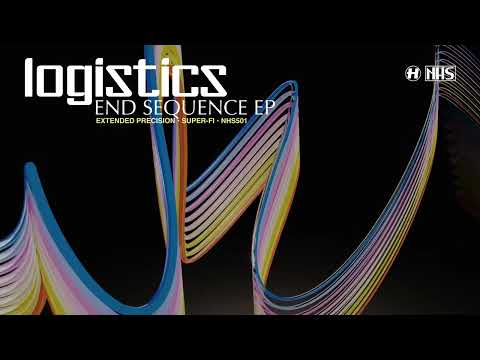 Logistics - End Sequence [Full EP] - MadDNB